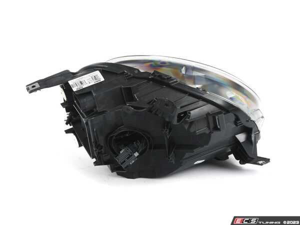 Genuine MINI - 63118737598 - Genuine Mini LED Headlight (63-11-8-737-598)