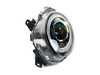 Genuine MINI - 63118737598 - Genuine Mini LED Headlight (63-11-8-737-598)