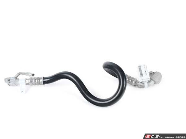 Genuine BMW - 64539228238 - A/C Hose (64-53-9-228-238)