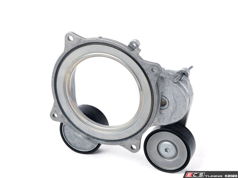 Genuine Volkswagen Audi - 057903133AK - Accessory Drive Belt Tensioner ...