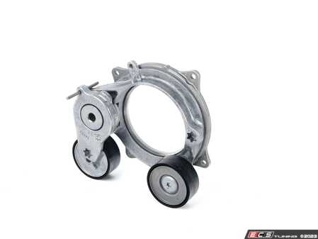Genuine Volkswagen Audi - 057903133AK - Accessory Drive Belt Tensioner ...