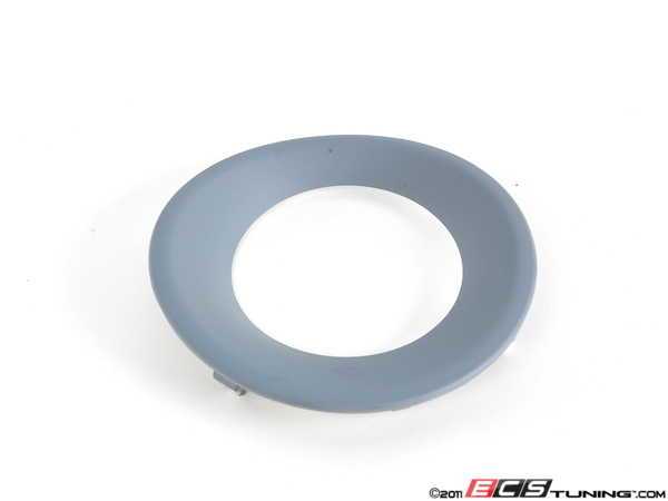 Genuine BMW - 51113423790 - Fog Lamp Trim - Right (51-11-3-423-790)