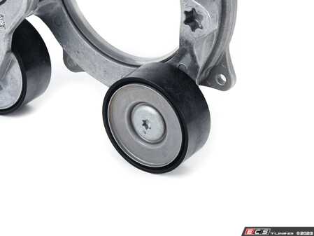 Genuine Volkswagen Audi - 057903133AK - Accessory Drive Belt Tensioner ...