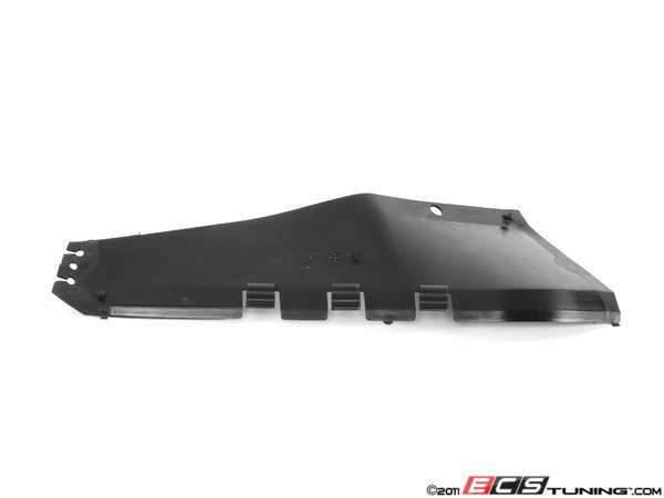 Genuine BMW - 51718410030 - HOUSING (51-71-8-410-030)