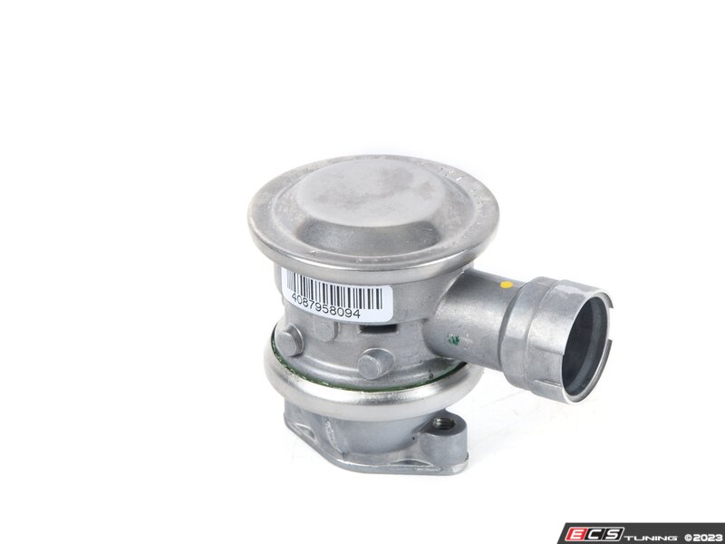 Genuine Porsche - 99711320372 - Secondary Air Injection Valve