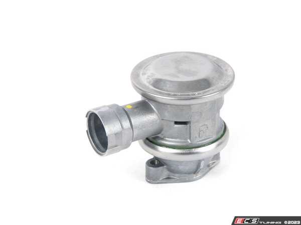 Genuine Porsche - 99711320372 - Secondary Air Injection Valve