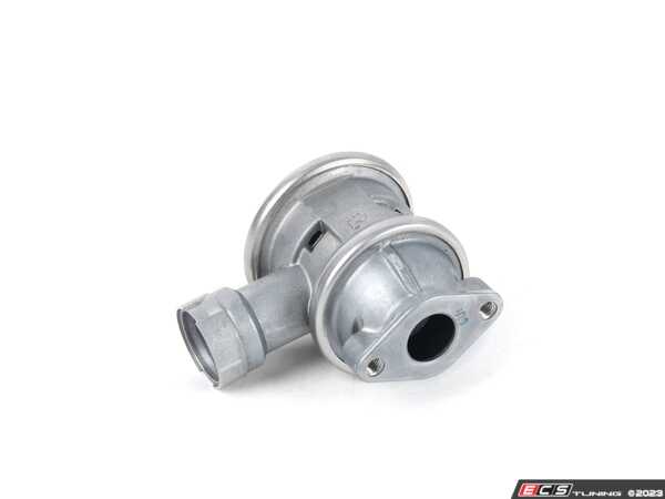 Genuine Porsche - 99711320372 - Secondary Air Injection Valve