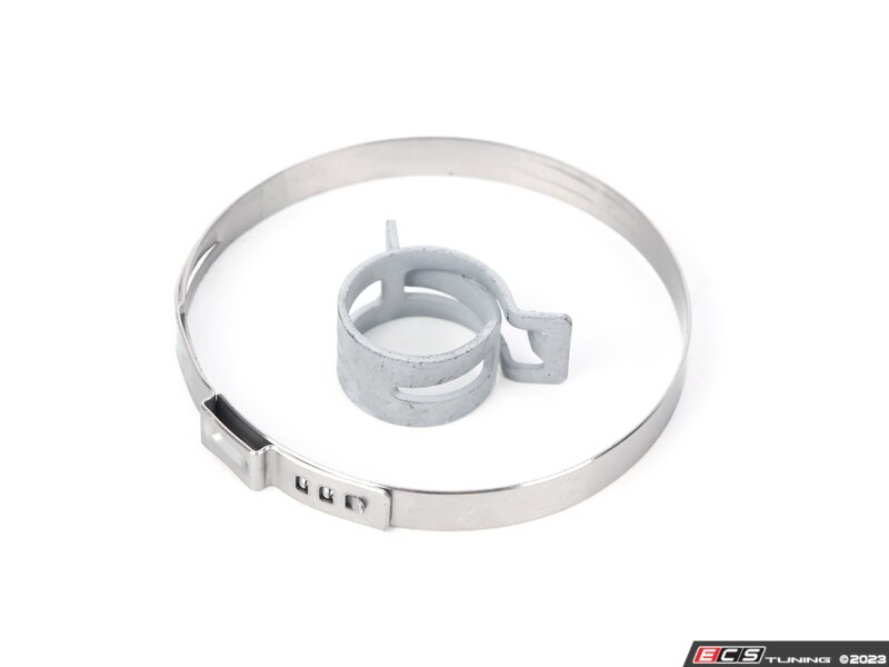 Genuine BMW - 32106854893 - Steering Rack Boot Kit (32-10-6-854-893)