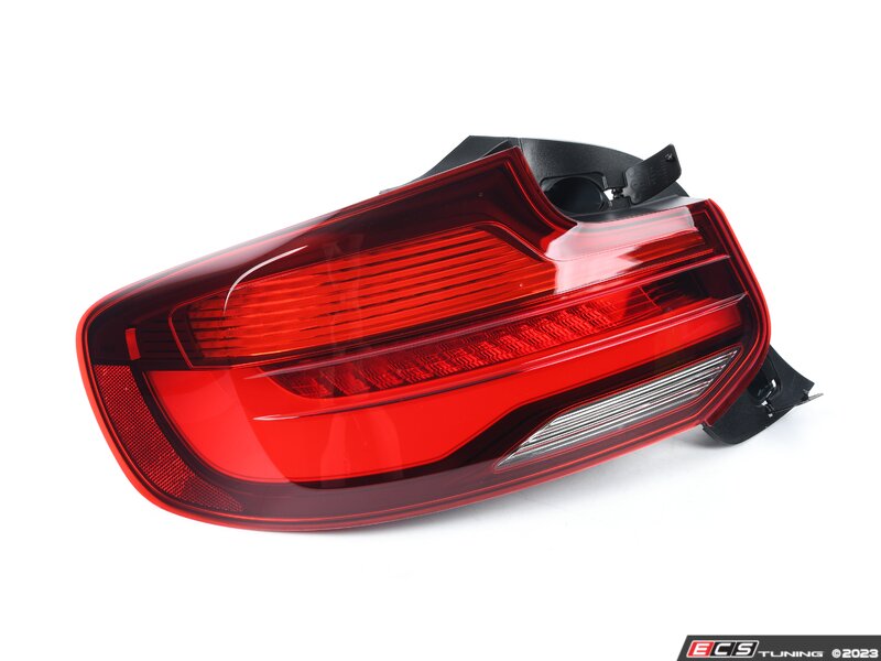 Genuine BMW - 63219491591 - TAIL LIGHT, LED, LEFT (63-21-9-491-591)