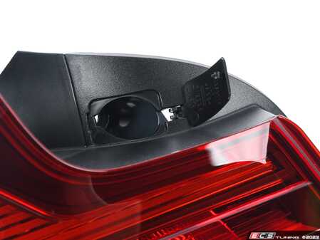 Genuine BMW - 63219491591 - TAIL LIGHT, LED, LEFT (63-21-9-491-591)