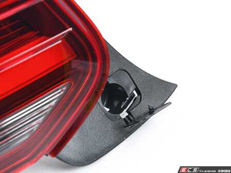 Genuine BMW - 63219491591 - TAIL LIGHT, LED, LEFT (63-21-9-491-591)