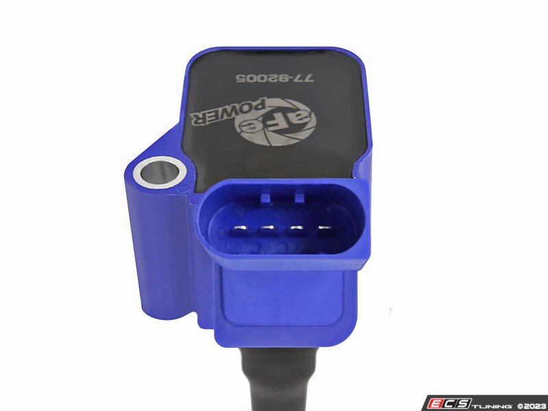 AFE - 77-92005-MB - Scorcher High-Performance Ignition Coil - Set Of Four