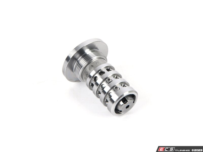 Genuine Volkswagen Audi - 06J109257Q - VALVE (06J 109 257 Q)