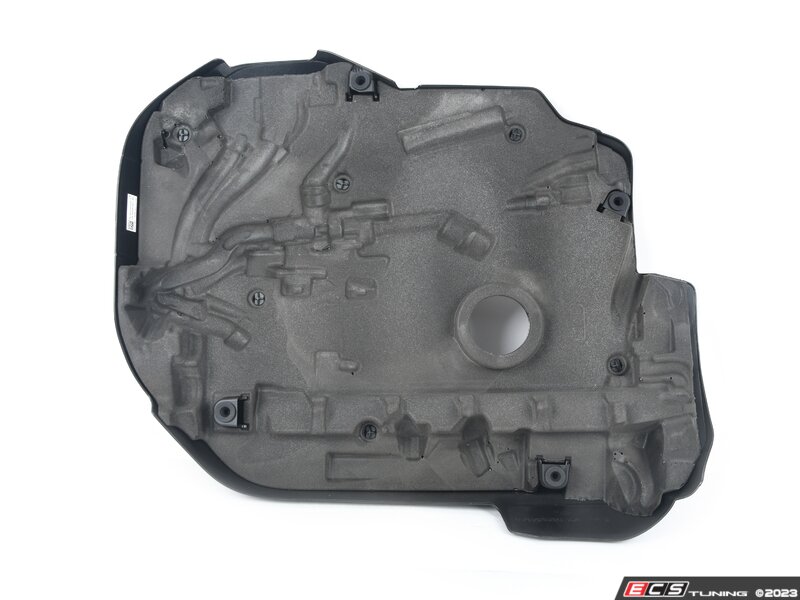 Genuine BMW - 11147935418 - ENGINE COVER (11-14-7-935-418)
