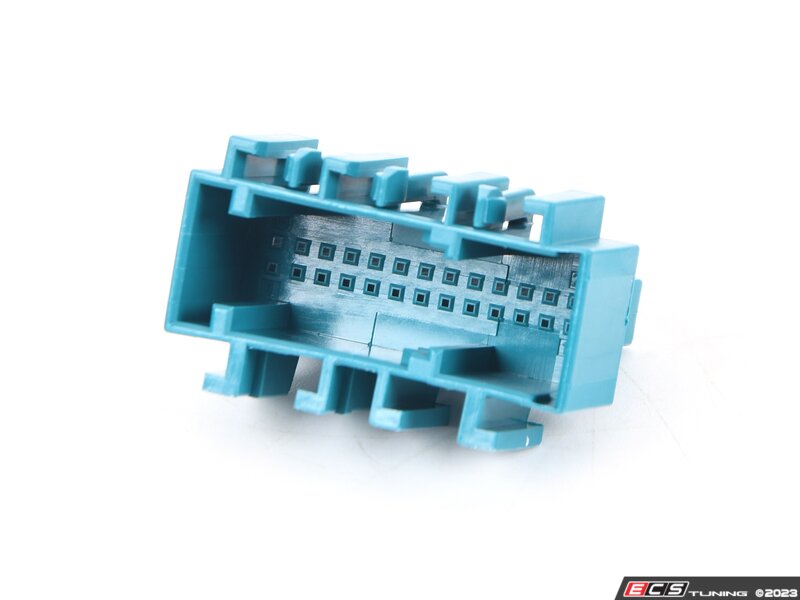 Genuine BMW - 61138352923 - PLUG HOUSING (61-13-8-352-923)