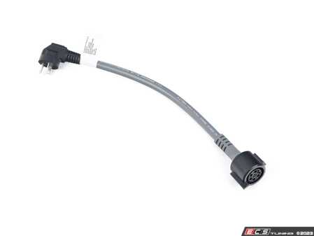Genuine BMW - 61448490524 - Adapter Cable - Flex Charger 2.0 (61-44-8 ...