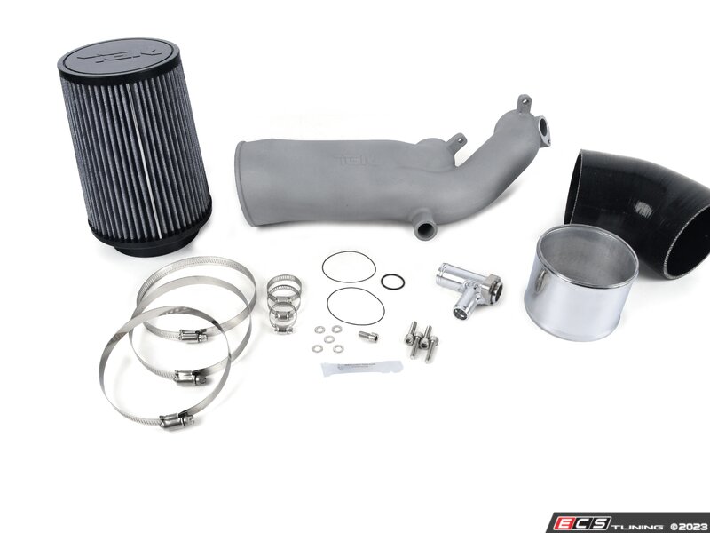 TGK Motorsport - TGK-INT-01 - TGK Motorsport 4.0T Air Intake System
