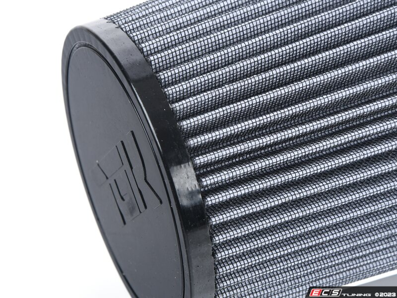 TGK Motorsport - TGK-INT-01 - TGK Motorsport 4.0T Air Intake System