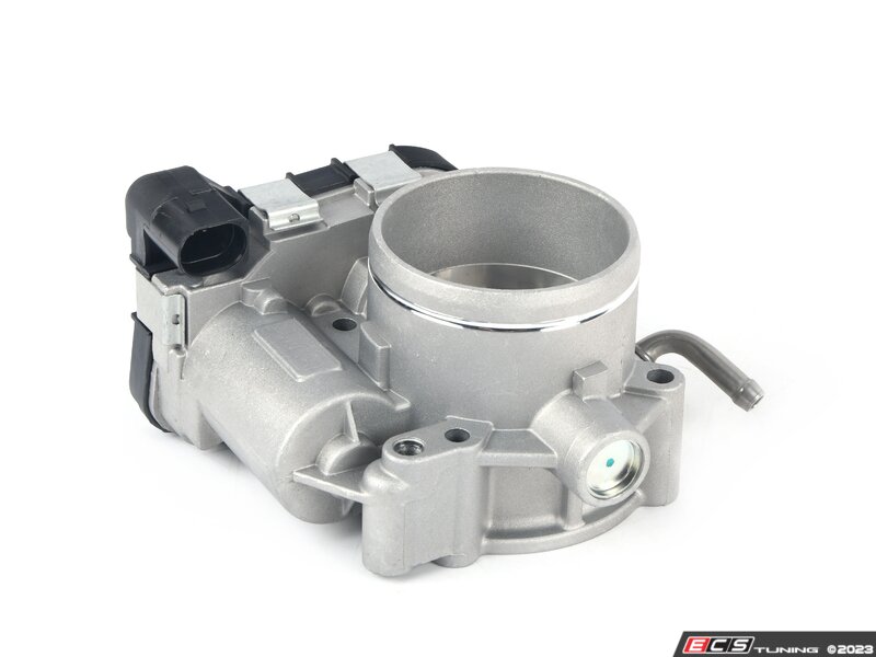 Bremmen Parts - 07K133062A - Throttle Body