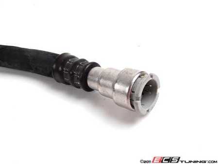 Genuine BMW - 17227505947 - E53 Oil Cooling Pipe - Inlet - (17-22-7-505 ...