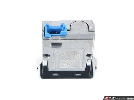 Genuine MINI - 84105A84160 - USB Bush Dual - USB C 2 Ports (84-10-5-A84 ...