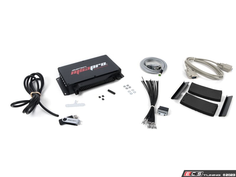 MegaSquirt - MSPNPPro-E369699 - BMW E36 328i/M3 1996-1999, E36/7 Z3/Z3M 1997-2000 MS3Pro PNP ...