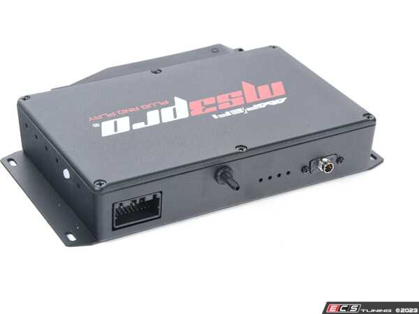 MegaSquirt - MSPNPPro-E369699 - BMW E36 328i/M3 1996-1999, E36/7 Z3/Z3M 1997-2000 MS3Pro PNP ...