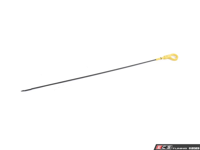 Genuine Volkswagen Audi - 04E115611AC - Engine Oil Dipstick (04E 115 ...