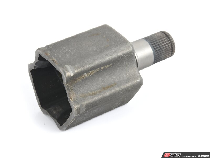 Genuine Volkswagen Audi - 5Q0498103K - CON.JOINT (5Q0 498 103 K)