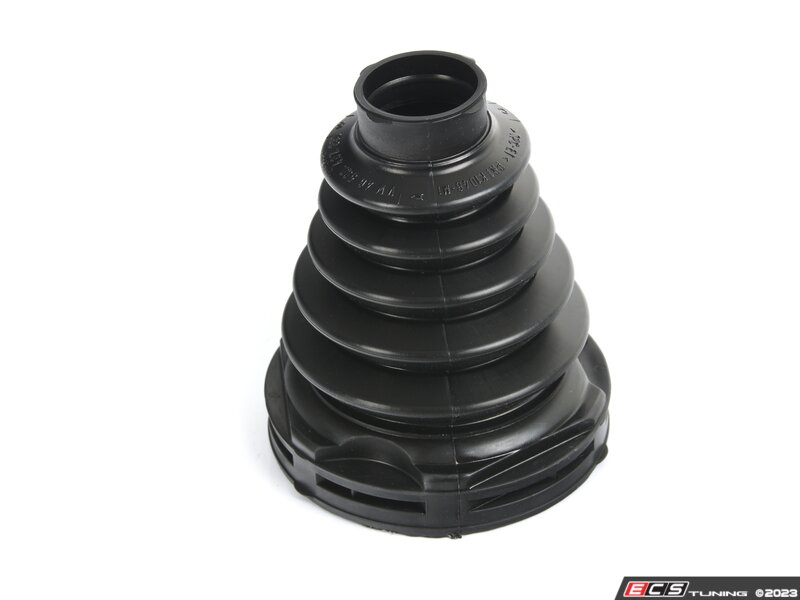 Genuine Volkswagen Audi - 5Q0498103K - CON.JOINT (5Q0 498 103 K)