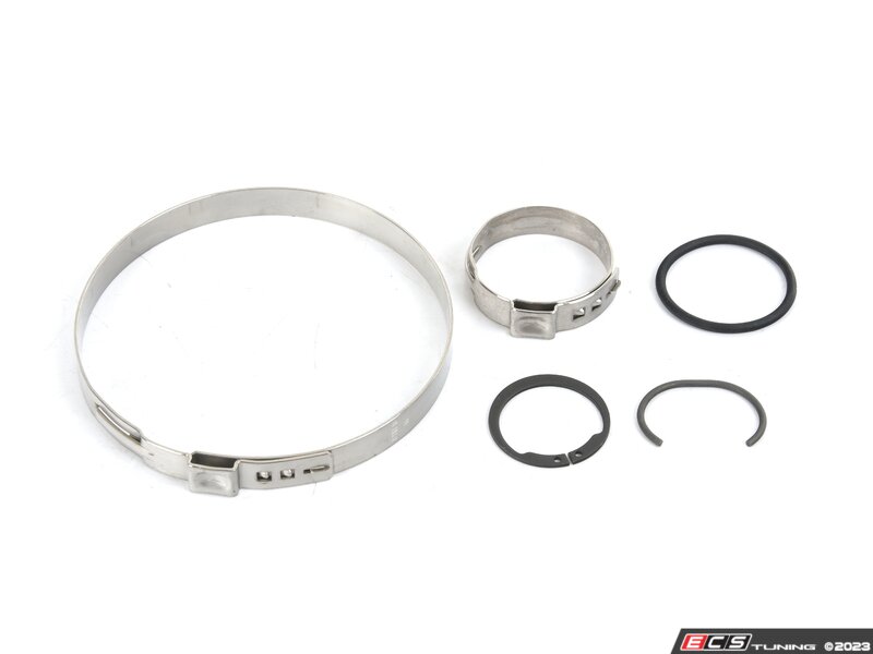 Genuine Volkswagen Audi - 5Q0498103K - CON.JOINT (5Q0 498 103 K)