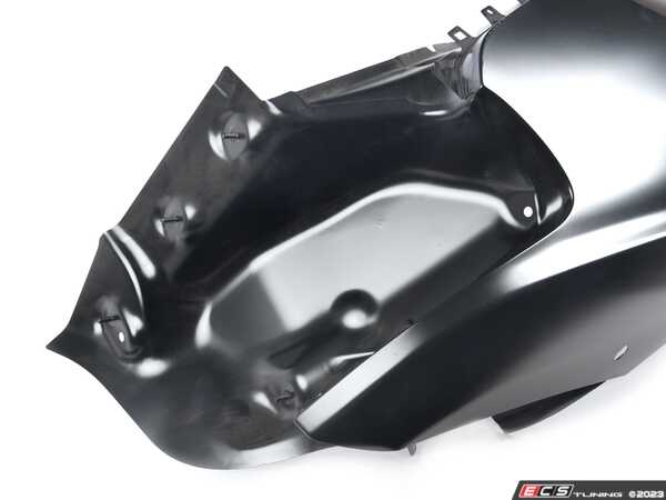 Genuine BMW - 41009633539 - LEFT REAR SIDE PANEL (41-00-9-633-539)