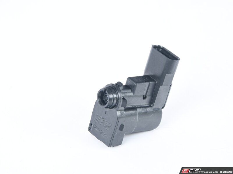 Genuine BMW - 51177377654 - LOCKING MECHANISM (51-17-7-377-654)