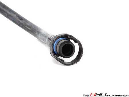Genuine BMW - 11667551590 - E70 X5 Booster Vacuum Hose (11-66-7-551-590)