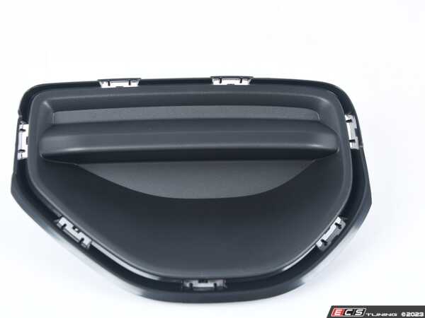 Genuine Volkswagen Audi - 3CN853212A9B9 - TRIM (3CN 853 212 A 9B9)