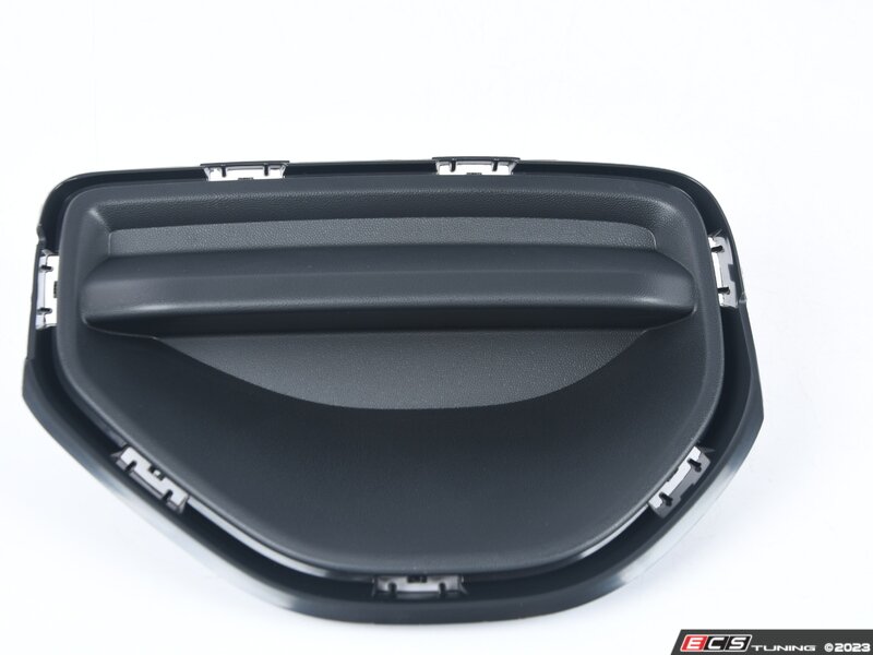 Genuine Volkswagen Audi - 3CN853212A9B9 - TRIM (3CN 853 212 A 9B9)