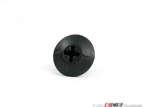 Genuine BMW - 51491946195 - Push Button (51-49-1-946-195)