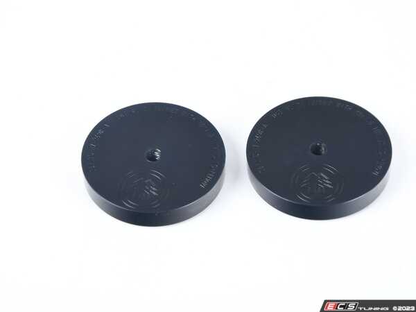 Black Forest Industries - WBFI77-K7-249 - BFI Low-Profile Rear Dust Cap ...