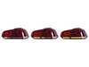 ZiZa - 5K0941055-LED-RC - MK6 European LED Dynamic Tail Light Set ...