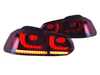 ZiZa - 5K0941055-LED-RS - MK6 European LED Dynamic Tail Light Set ...