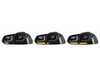 ZiZa - 5K0941055-LED-SS - MK6 European LED Dynamic Tail Light Set - Smoked