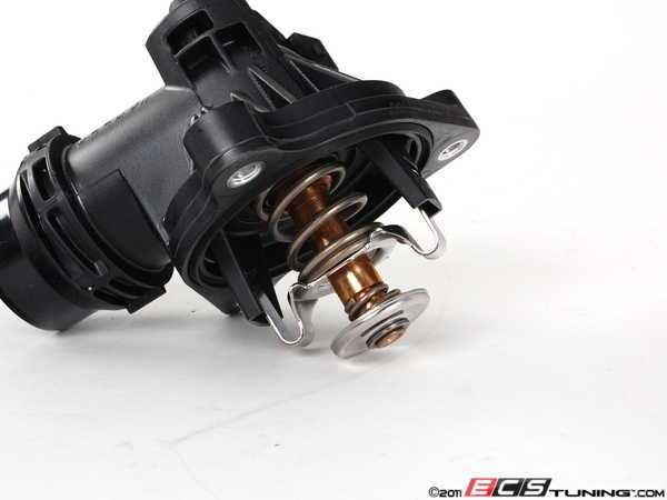 Genuine BMW - 11537510959 - THERMOSTAT - (NO LONGER AVAILABLE) (11-53-7 ...
