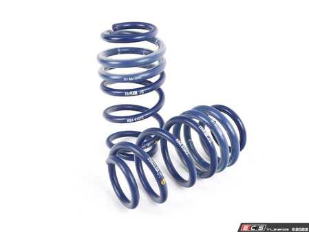 H&R - 50361 - Sport Springs - Set