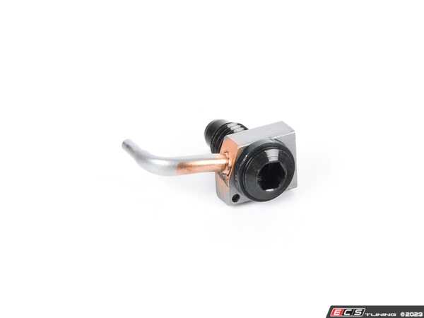 Genuine Volkswagen Audi - 038103157C - Oil Spray Jet - Priced Each (038 ...