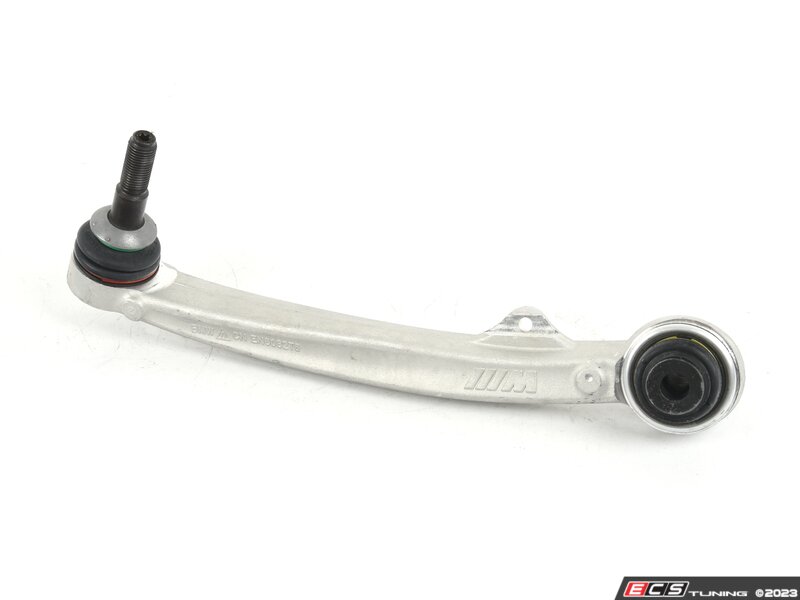 Genuine BMW - 31108095651 - WISHBONE, LEFT (31-10-8-095-651)