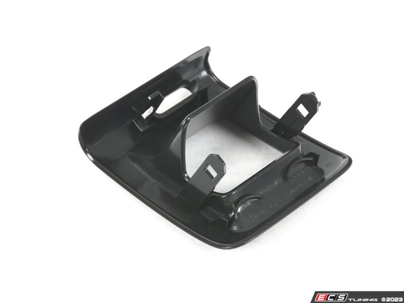 Genuine Volkswagen Audi - 5GM885894A4PK - TRIM (5GM 885 894 A 4PK)