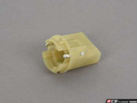 Genuine BMW - 63211379399 - Third Brake Light Socket (63-21-1-379-399)
