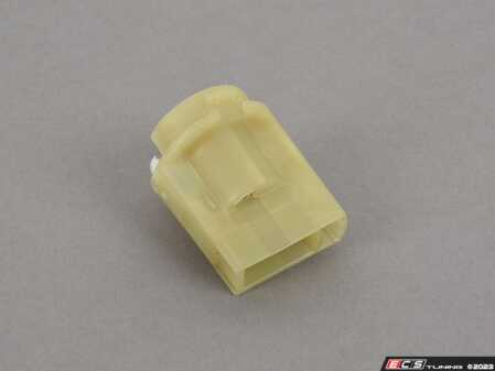 Genuine BMW - 63211379399 - Third Brake Light Socket (63-21-1-379-399)