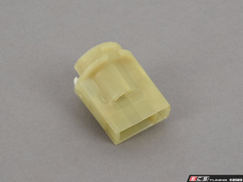 Genuine BMW - 63211379399 - Third Brake Light Socket (63-21-1-379-399)