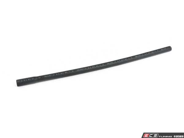 Genuine Mercedes Benz - 4634660181 - Power Steering Return Hose
